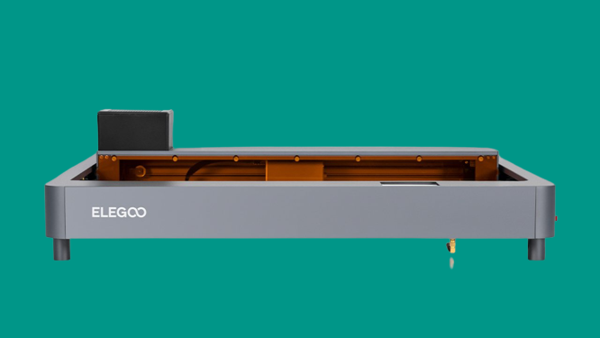 Elegoo – Hemsley Lens USA