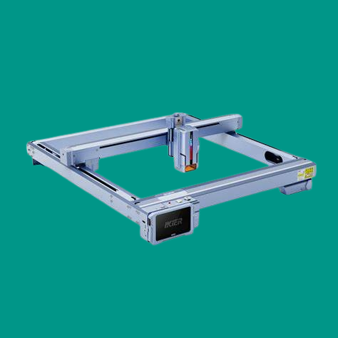 Ikier – Hemsley Lens USA