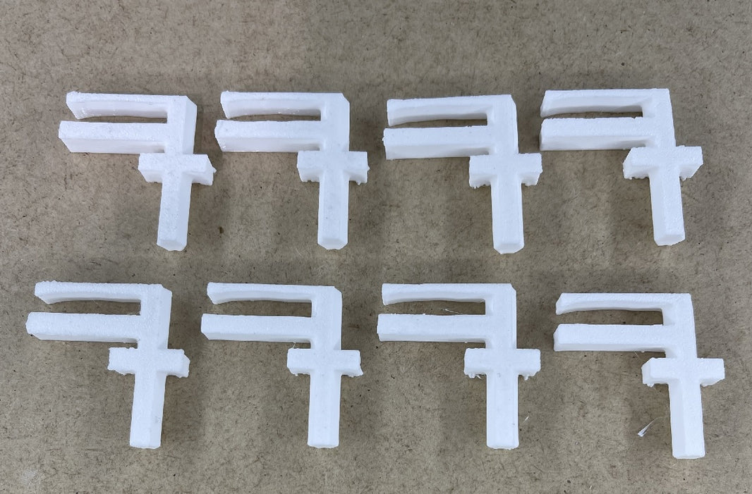 xTool D1 – Hemsley Lens USA